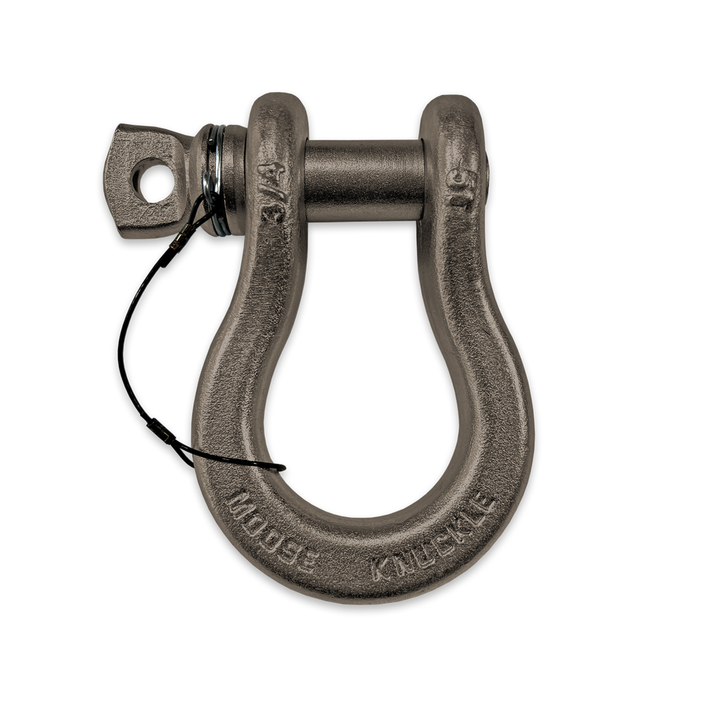 B'oh Recovery Spin Pin Shackle 3/4 – Lil B's Fab