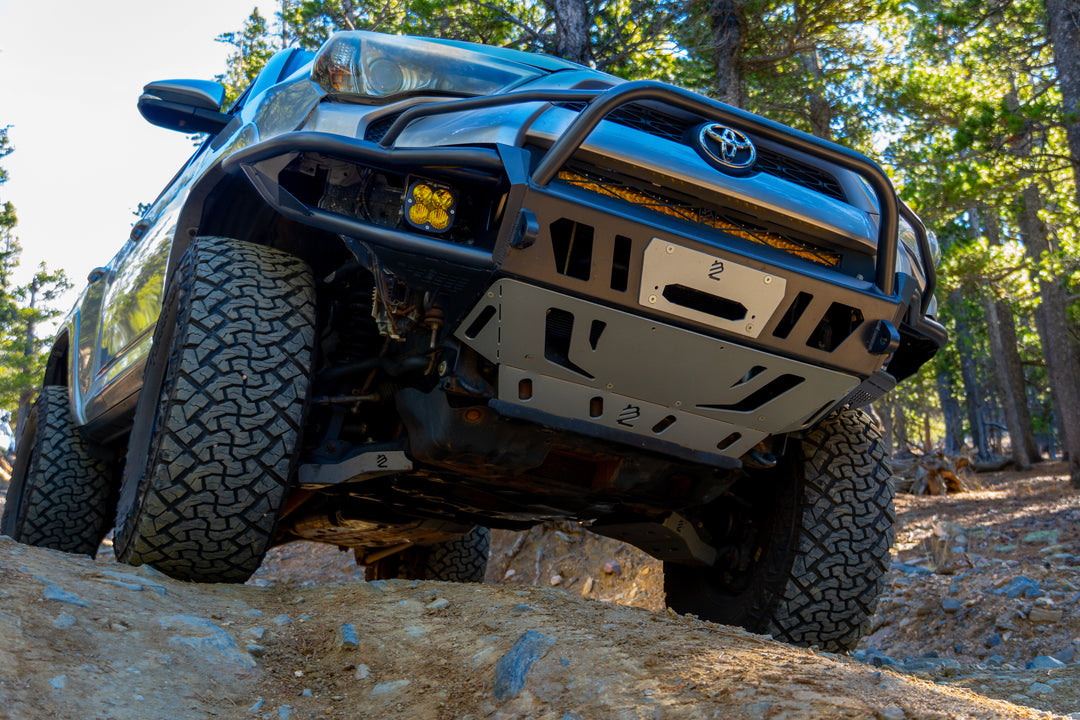 4Runner Collection – Lil B's Fab