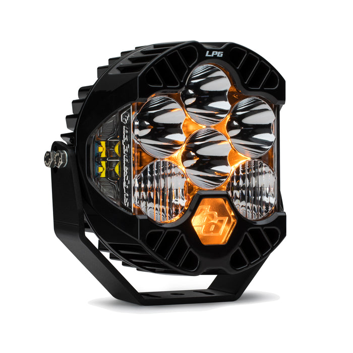 Baja Designs LP6 Pro, LED – Lil B's Fab